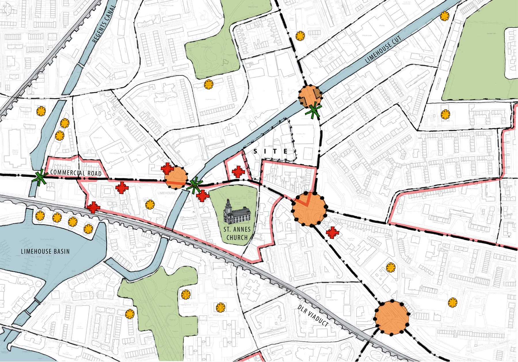 Outerspace UK Townscape Analysis - Outerspace UK